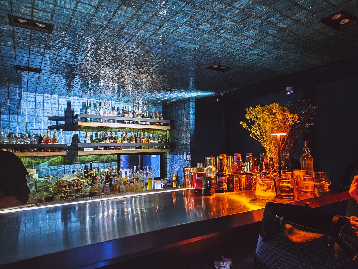 Takipsilim – the Secret Bar in Davao City – Eats Me, Jax!