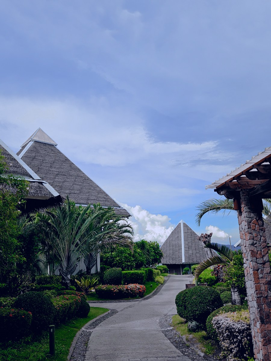 Bohol: What to Expect in Mithi Resort and Spa – Eats Me, Jax!